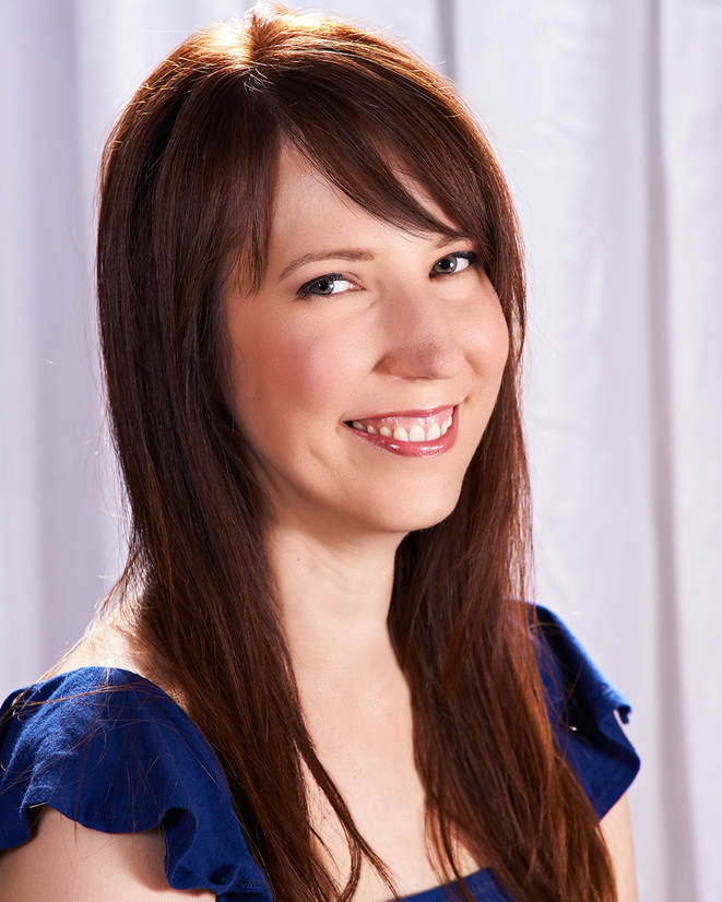 Julie Fay | Digital Services & Solutions
