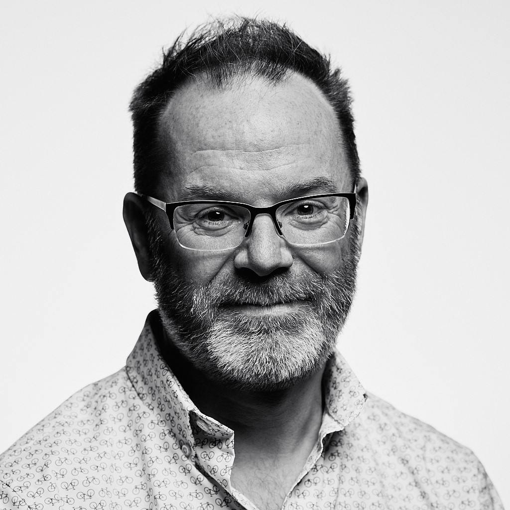 Jason Pamental | Digital Services & Solutions