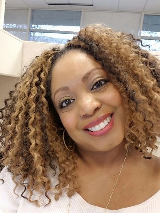 Regina Jarrett | Digital Services & Solutions