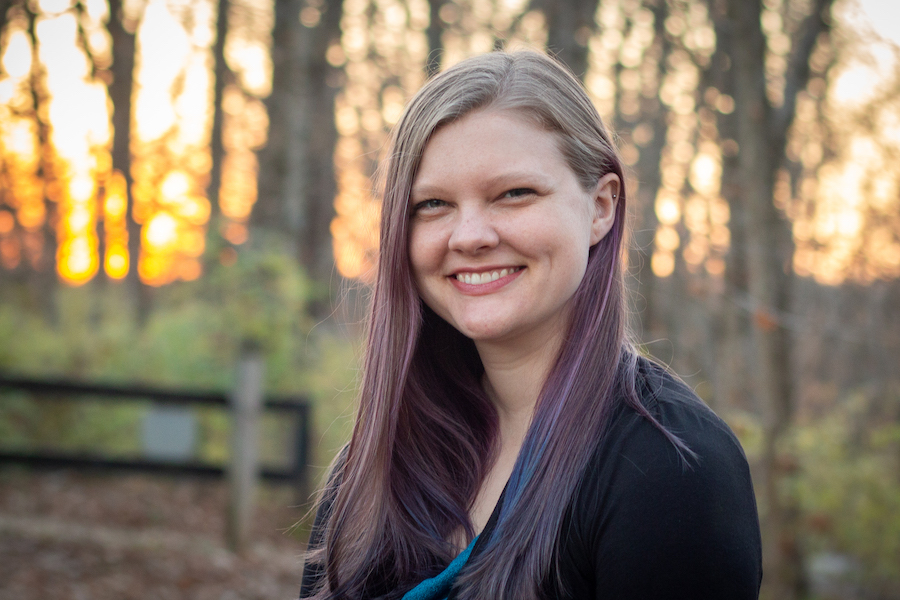 Rachel Hart | Digital Services & Solutions