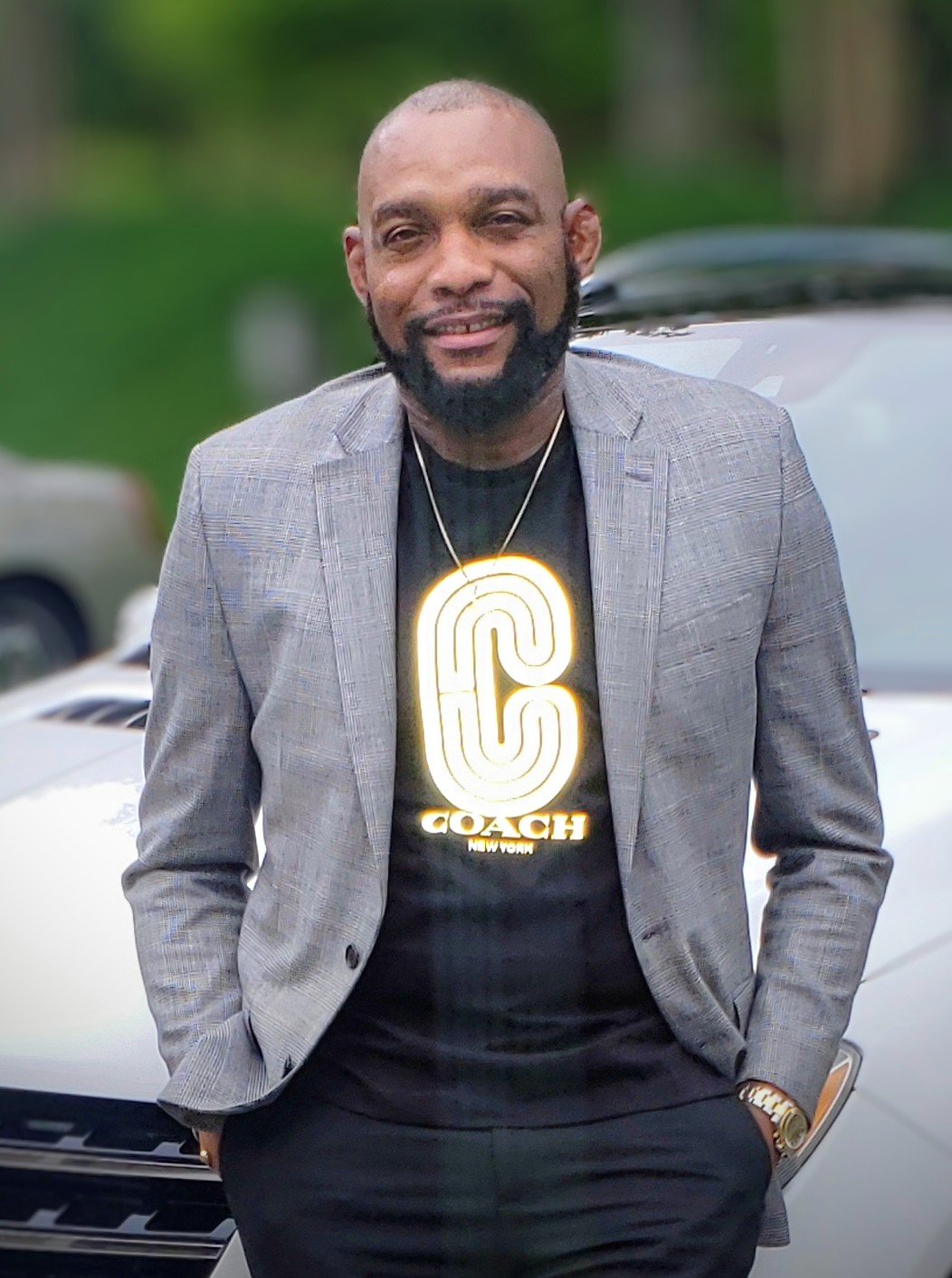 Orok Edem | Digital Services & Solutions