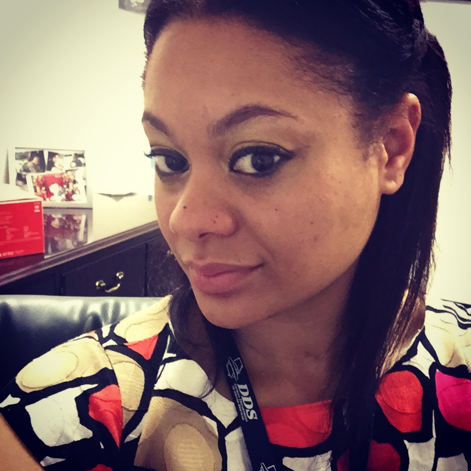 Jenine Ingram | Digital Services & Solutions