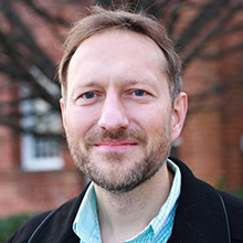 John Rempel | Digital Services & Solutions