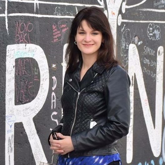 Heather Rodriguez | Digital Services & Solutions