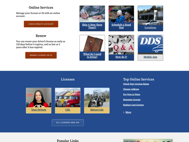 GovHub | Digital Services Georgia