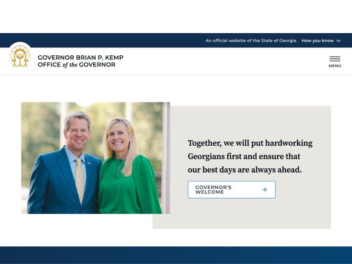 GovHub | Digital Services & Solutions