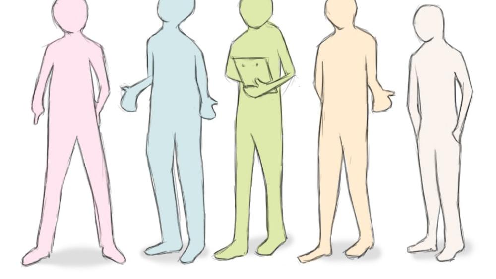 GOVTalks: 5 User Types | Digital Services & Solutions